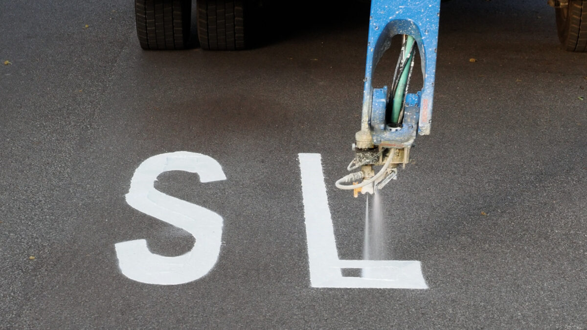 RoadPrintz – The future has arrived: safety and efficiency.